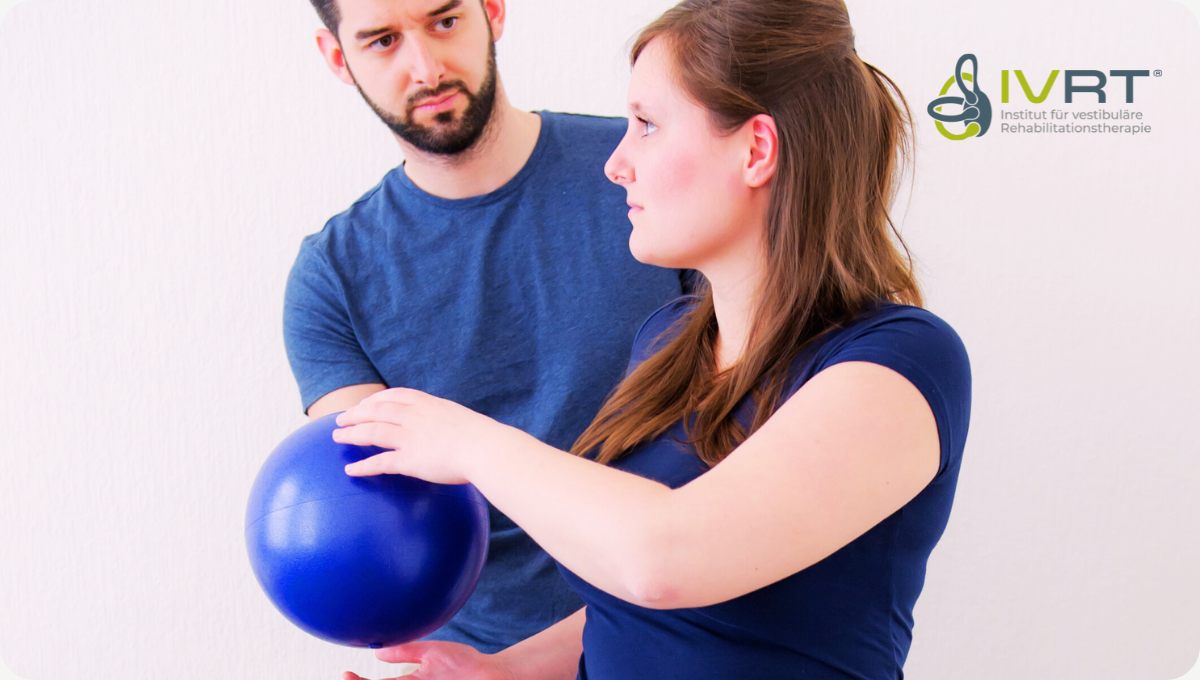 Persistierender postural-perzeptiver Schwindel (PPPD) - IVRT® Vertiefungskurs - Physiozentrum ...